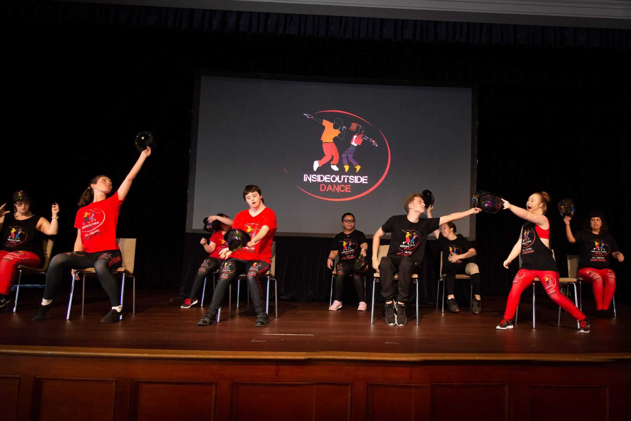 Our Classes - Madeline Stuart Dance Company