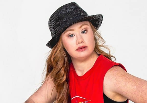Who are we? - Madeline Stuart Dance Company