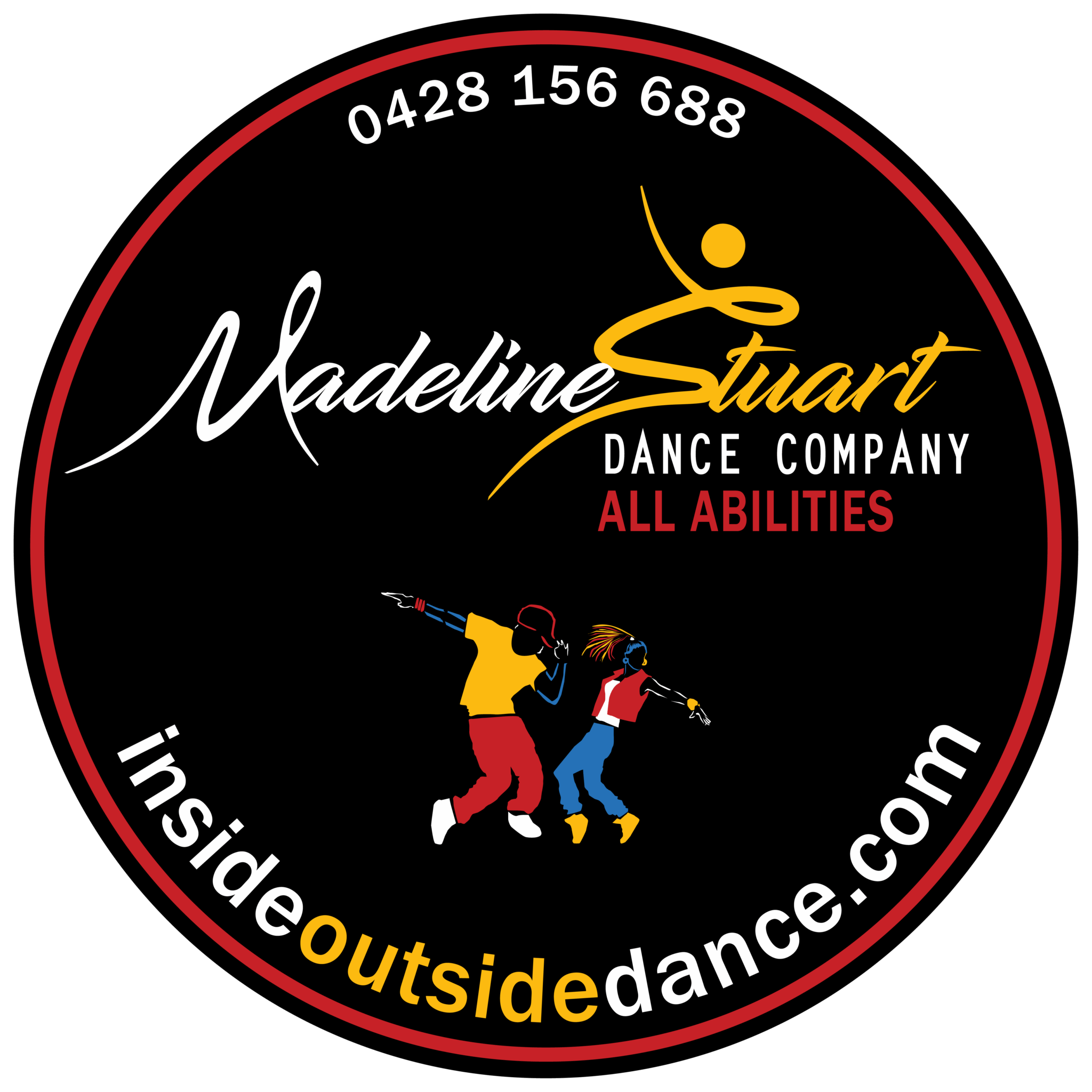 Our Classes - Madeline Stuart Dance Company